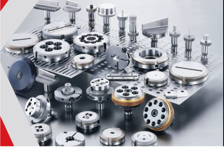 Trumpf Type – Sun Techno Worldwide